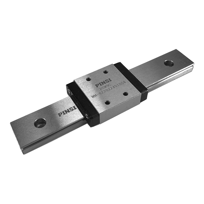 Linear Slide Guide Rail - China Linear Motion Guide - Pinsi Linear Guides Linear Slide Guide Rail - China Linear Motion Guide - Pinsi Linear Guides