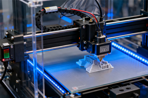 Linear Guide Slider Solution for Precision Applications - Pinsi Linear Guides